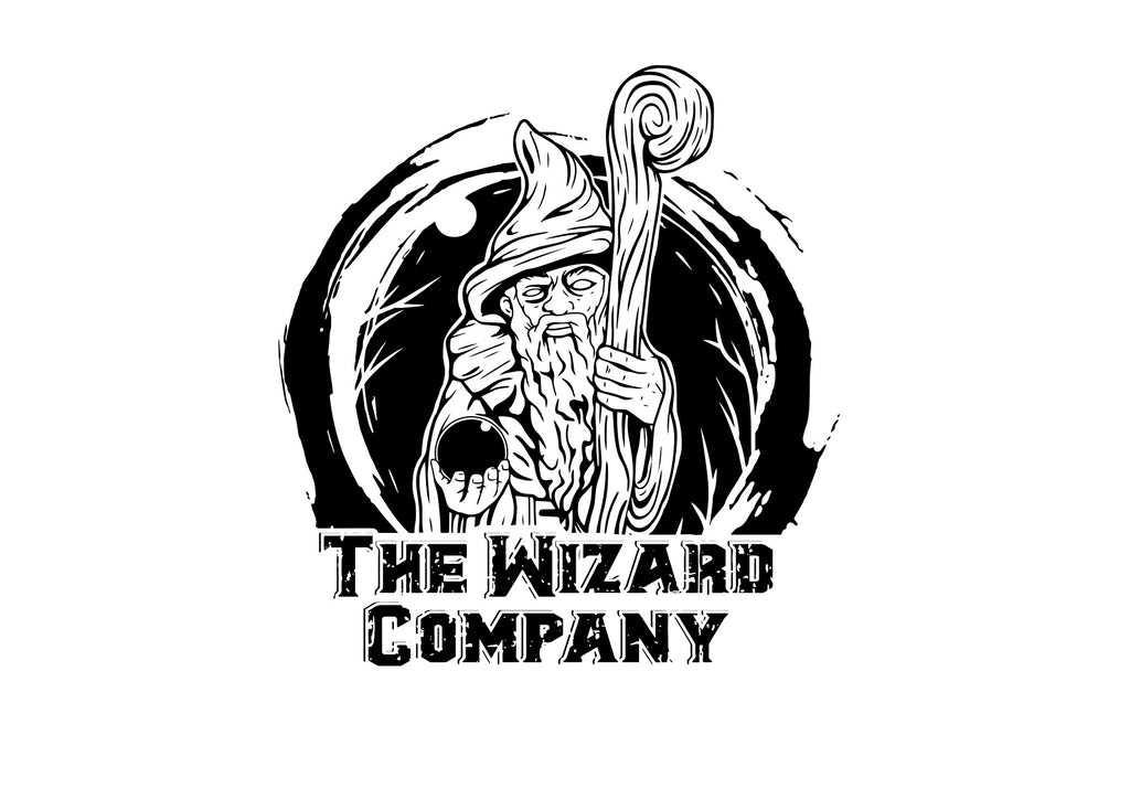 The Wizard Company