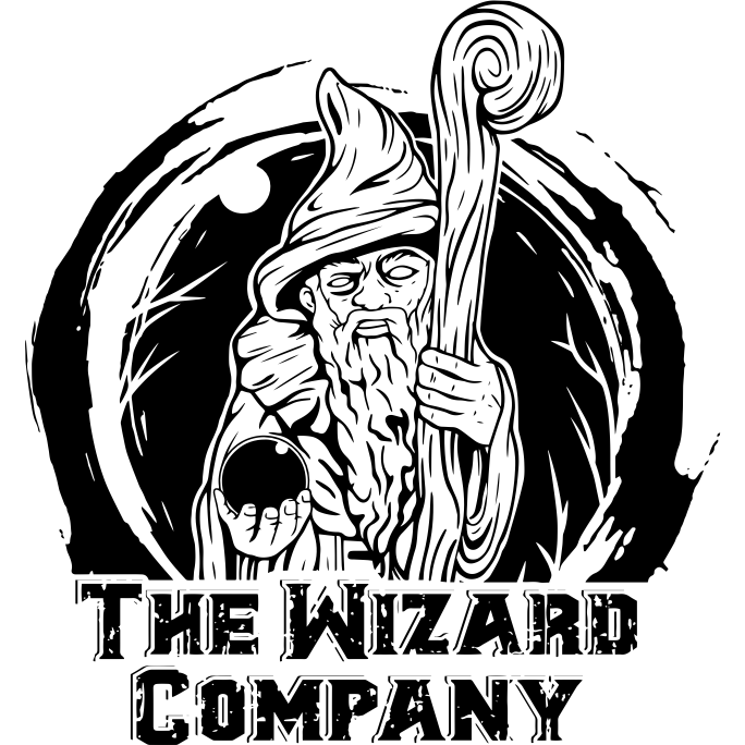 The Wizard Company